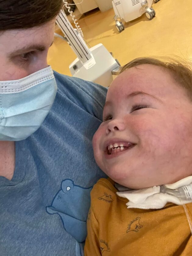 ‘A blessing’: Mother looks back on journey to bring son home after 831 ...